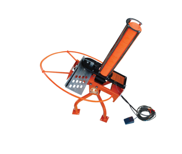 Do-All Outdoors FP25 Fowl Play Automatic Trap Thrower - Orange for sale ...