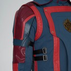 Guardians of the Galaxy 3 Team Uniform Star Lord Drax Rocket Cosplay ...