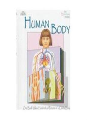 Human Body (The Nature Company Eco-System Explorers , No 4) By J ...