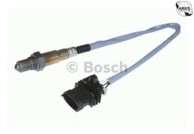 Genuine BOSCH LAMBDA SENSOR - 0258010121 | eBay Australia