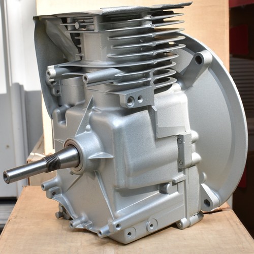 Briggs and Stratton Short Block VB-21 398221 Engine Motor | eBay