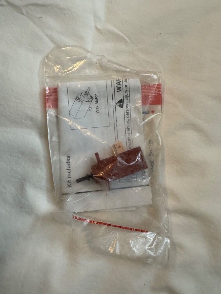 NEW Genuine MAYTAG Neptune Wax Motor 12002535 PS1777057 AP4009198 | eBay