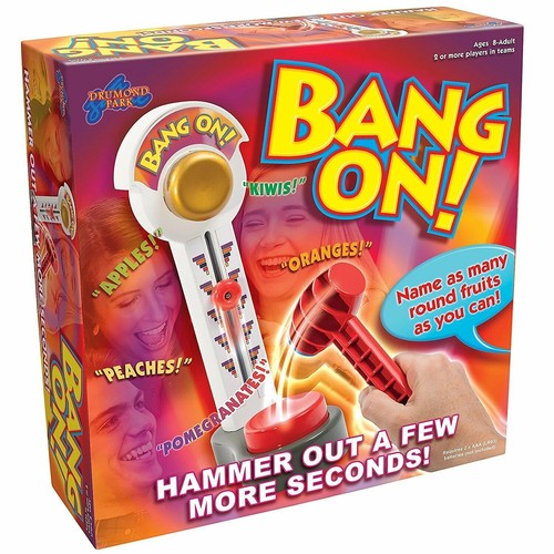 2017 BANG ON HAMMER OUT A FEW MORE SECONDS BY DRUMOND PARK IN GOOD ...
