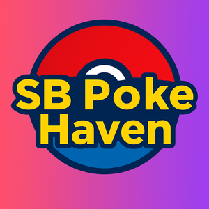 SB Poke Haven | eBay Stores
