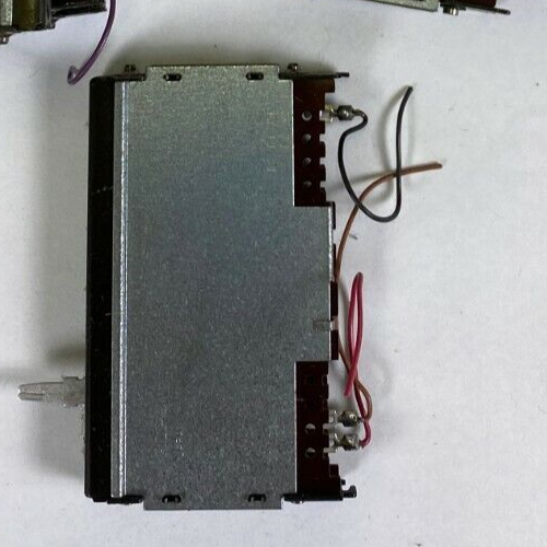 Neotek Elite or Essence Console - ALPS 60mm fader- Tested | eBay