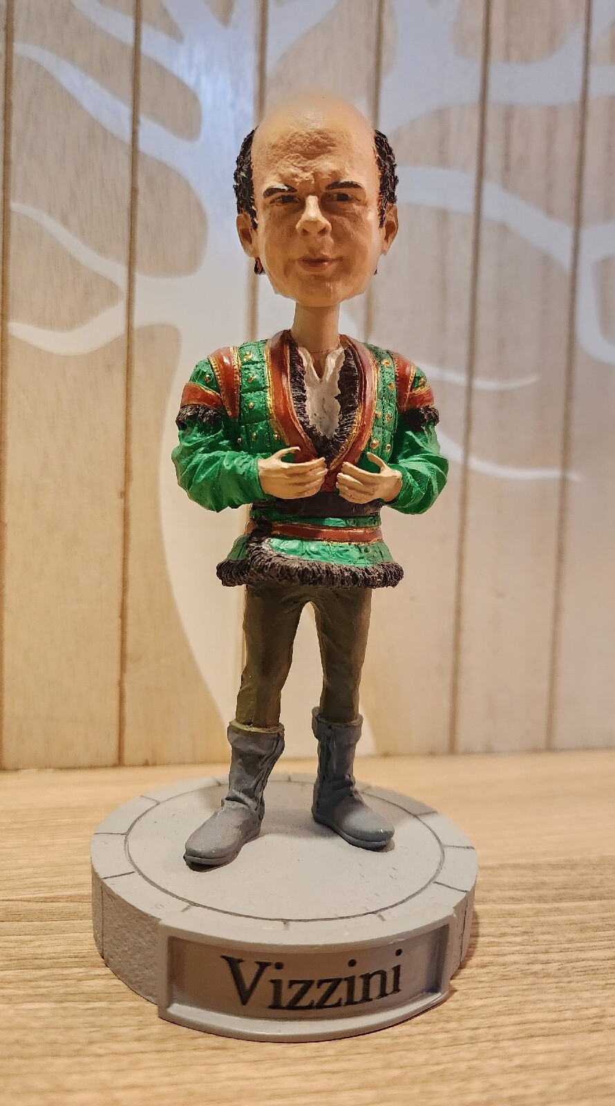 Wallace Shawn Princess Bride Inconceivable