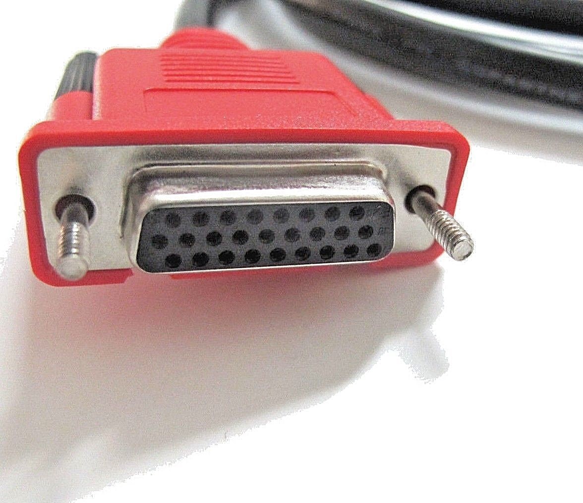 OBD2 DLC Cable for GM Multiple Diagnostic Interface MDI MDI2 3000211 ...