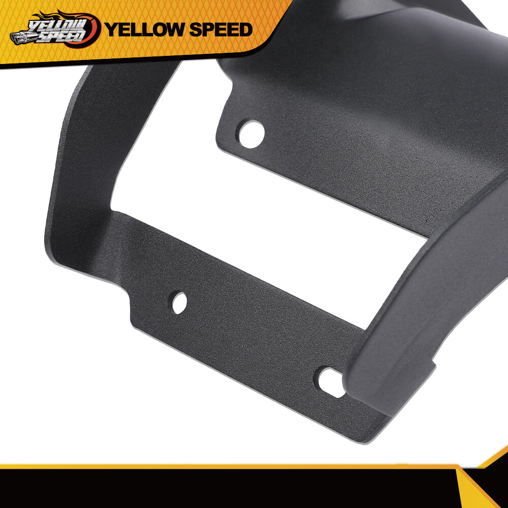 Fit For 2015-2022 Ford F-150 F150 Running Board Brackets 2 piece set | eBay