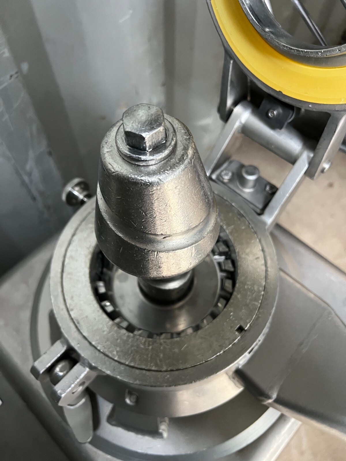 STEPHAN Microcutter Cutter Mixer Mc12 | eBay UK