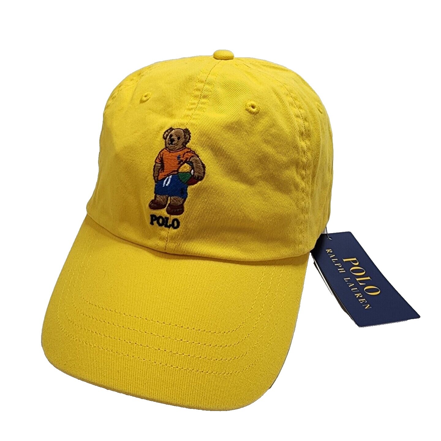 Men's Yellow Baseball Caps for sale | eBay