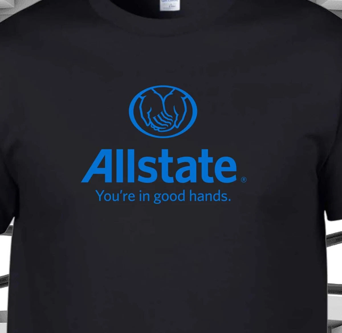 Allstate Are You In Good Hands