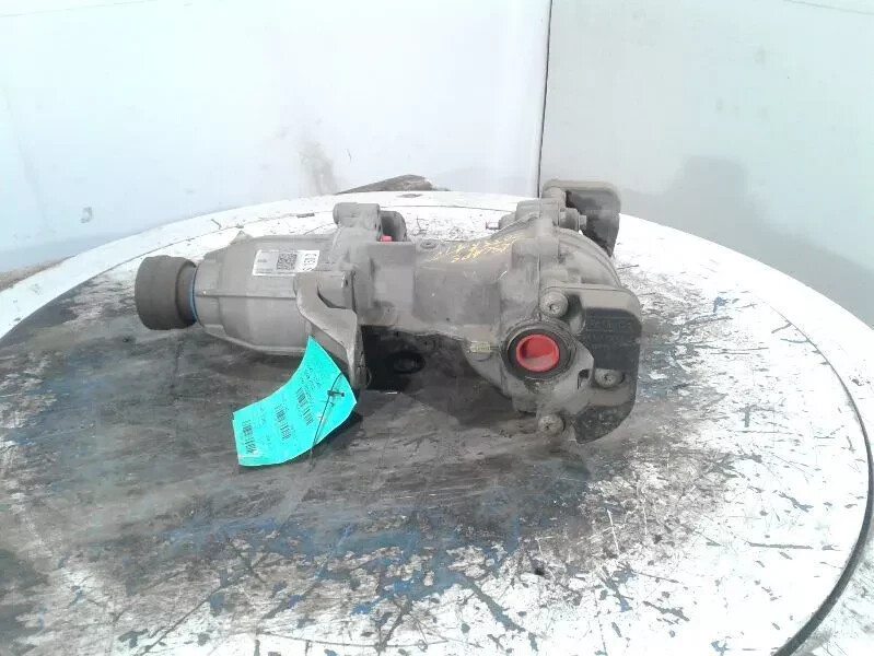 2013-2016 Ford Escape Rear Differential Carrier Assembly 3.51 Ratio OEM ...