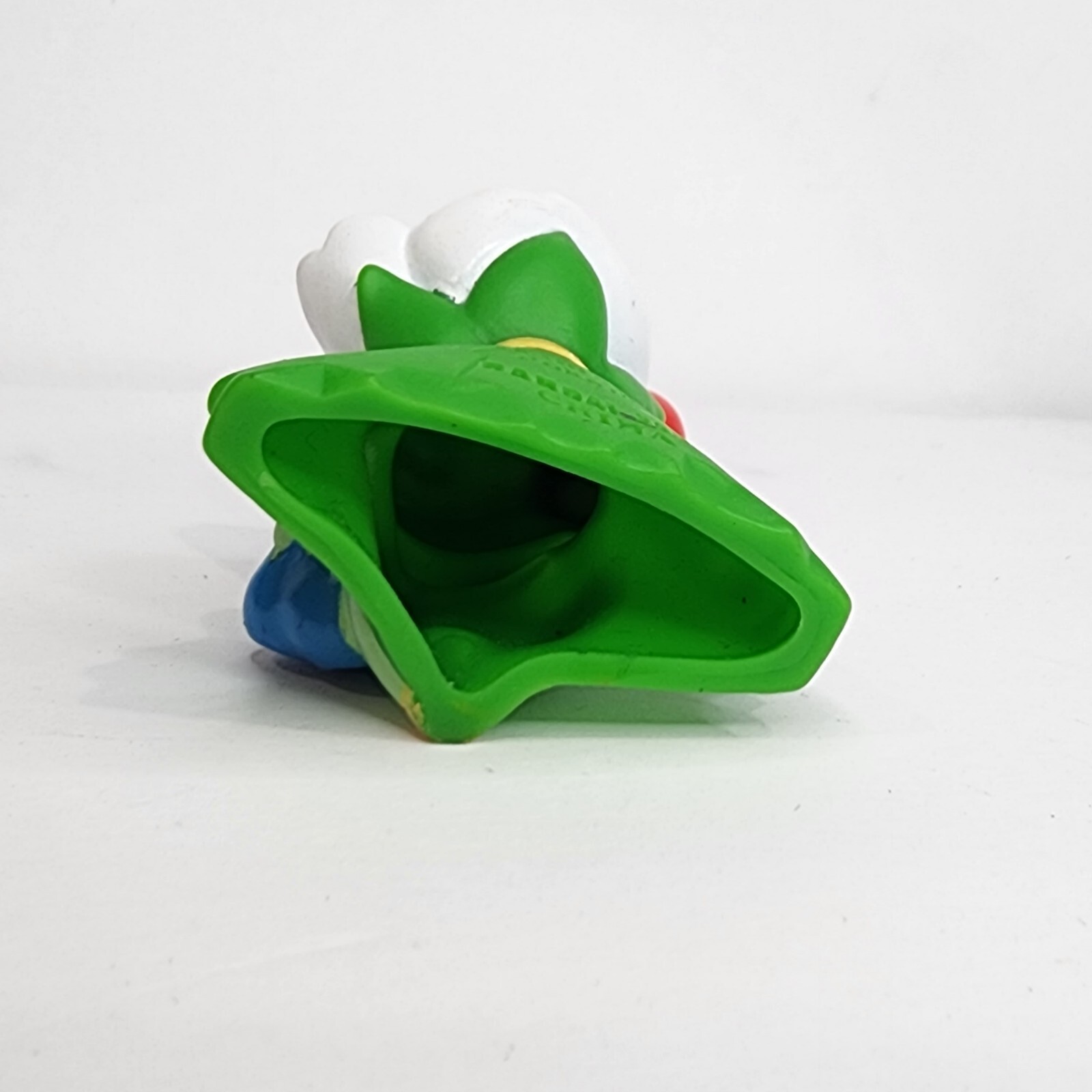 2008 Pokemon Finger Puppet Roserade Figure Catch Them All Nintendo ...