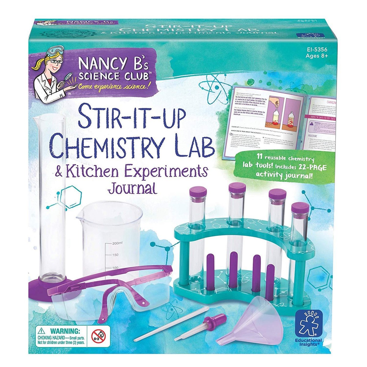 Science Lab Equipment For Kids