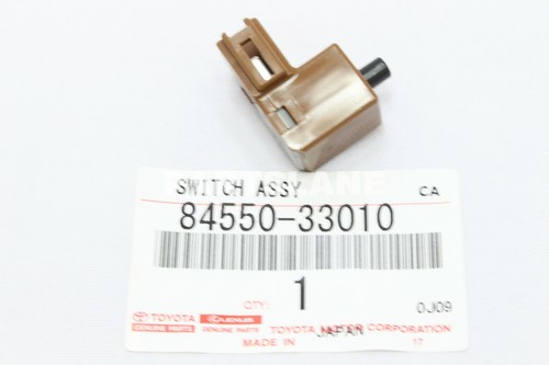 Toyota Corolla Lexus IS2650 IS350 OEM Parking Brake Warning Switch ...