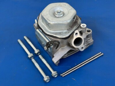 Ariens AX 306cc LCT Engine Complete OHV Cylinder Head Asm 22351 ...
