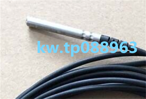 1PCS NEW for NTC060WP00 Metal Temperature Probe #t5 | eBay