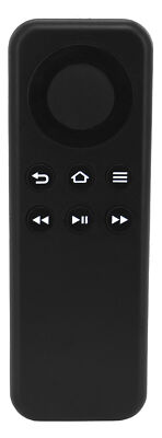 Replacement Amazon Fire Stick Remote Control for TV BOX CV98LM | eBay