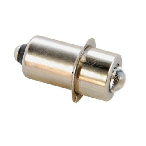 High Power Red Light Upgrade 3W LED Bulb for MagLite 3-6 D/C Cell ...