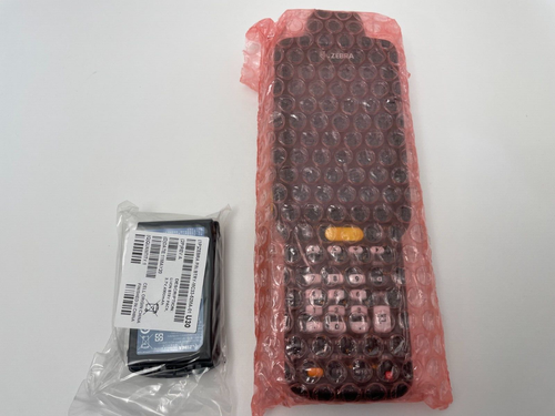 Zebra MC330M Mobile Computer Scanner R-Std 1D 38key 2X ADR MC330M ...