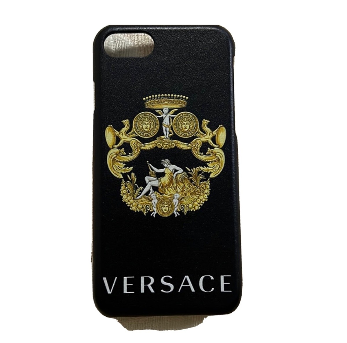 Versace Iphone Background