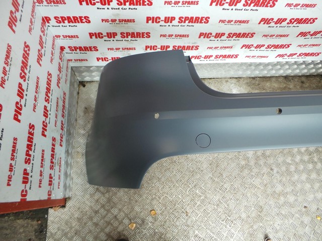 GENUINE JAGUAR XF X260 2016-2020 REAR BUMPER T2H4208LML for sale online ...