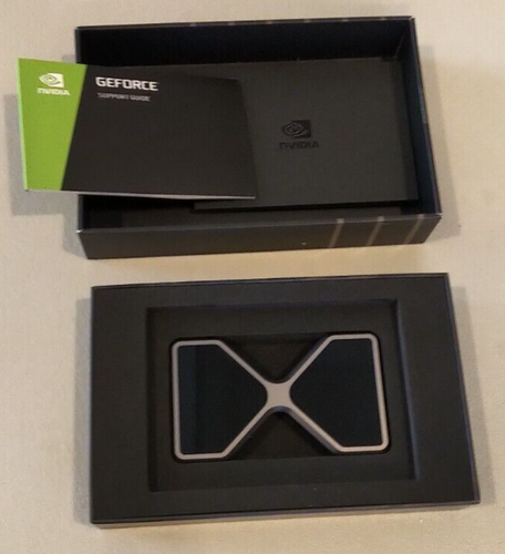 NVIDIA GeForce RTX NVLink Bridge 4-Slot For 30/3000 Series 3090 SLI HB ...