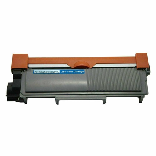 3x TN2350 TN-2350 Toner for Brother MFCL2700 MFCL2703 MFCL2720 MFCL2740 ...
