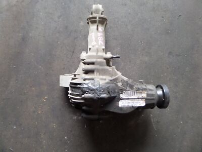 2006-2012 Mercedes-Benz R350 Front Transfer Case Differential Diff W251 ...