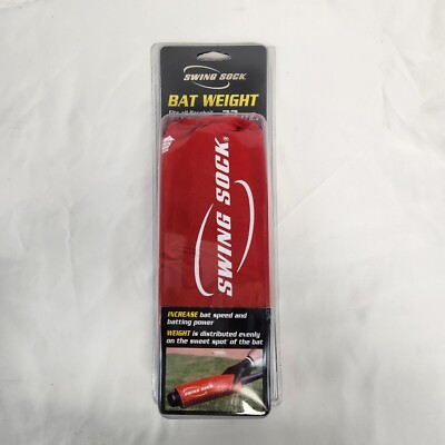 Swing Sock Bat Weight; 22 oz. | eBay