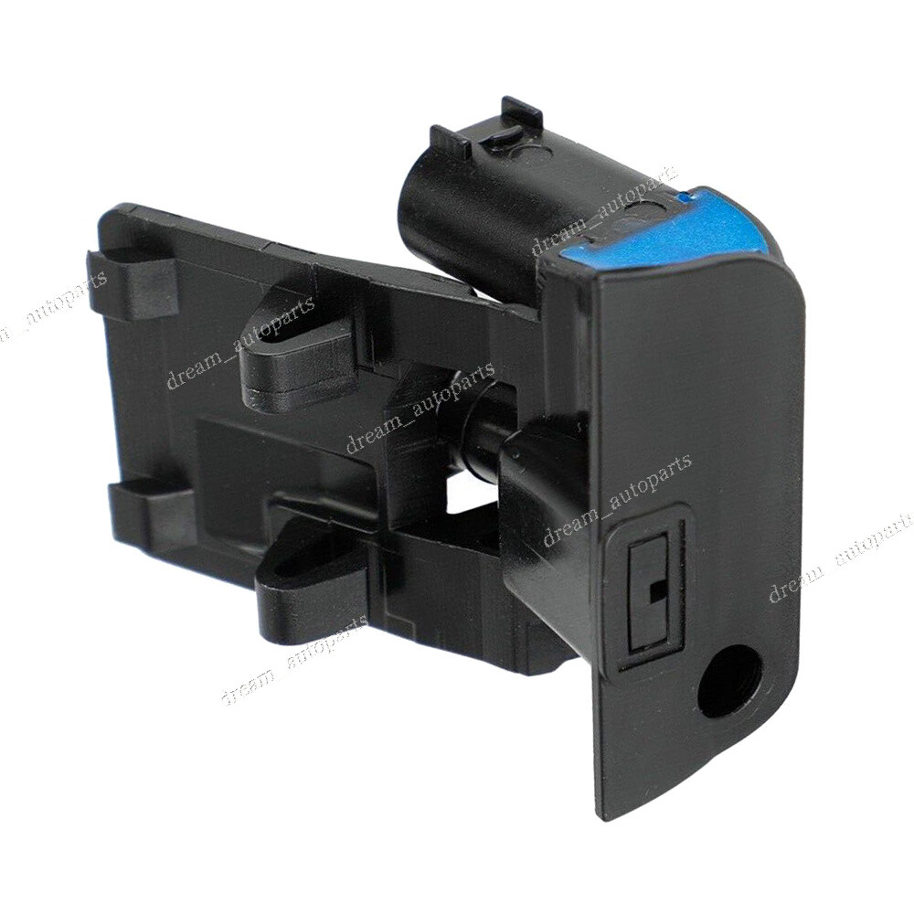 61667183343 For BMW X1 E84 X6 E71 Windshield Washer Nozzle Heated ...