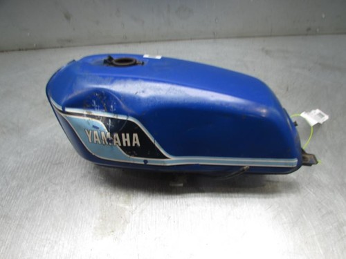 Yamaha RD400 RD250 C D E F Circa 1976-1979 Motorcycle Gas Petrol Fuel ...