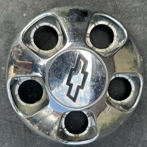 1996 1997 1998 1999 2000 2001 2002 CHEVROLET ASTRO VAN CHROME CENTER CAP E5 | eBay
