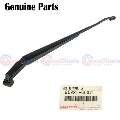 Genuine Toyota LandCruiser GRJ79 FZJ79 Single Cab Left LH Windscreen ...