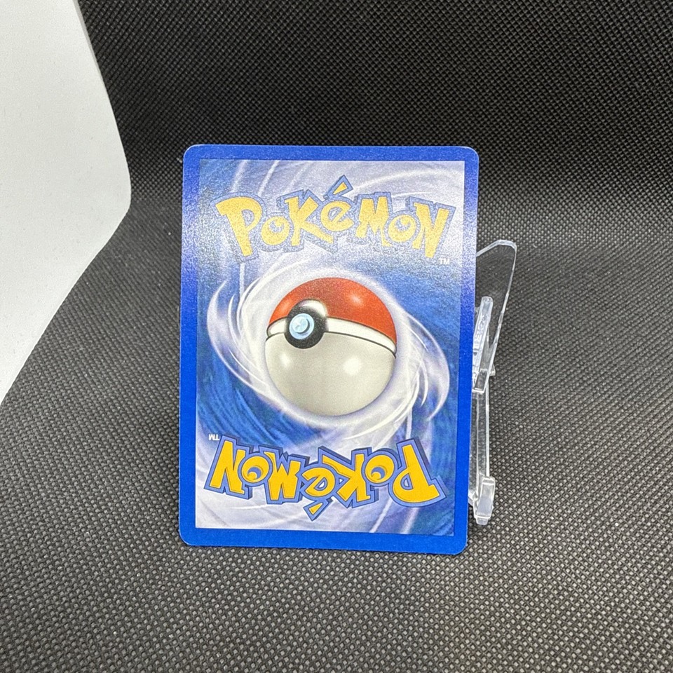 Pokémon TCG Raichu Expedition Base Set 61/165 Card, Regular Rare - NM🔥 ...