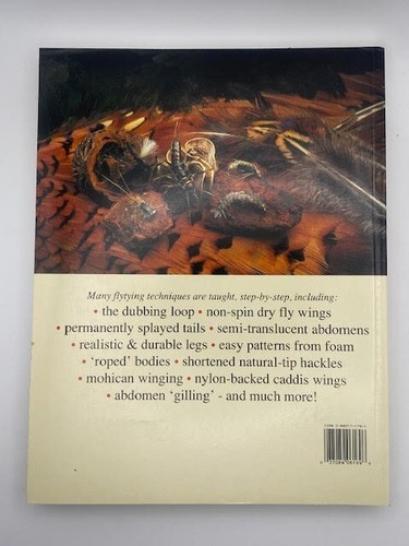 Flytyers Masterclass by Oliver Edwards (1995, Trade Paperback) for sale ...
