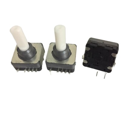 5PCS EC18 5-pin rotary switch encoder EC18AGA20402 | eBay.de