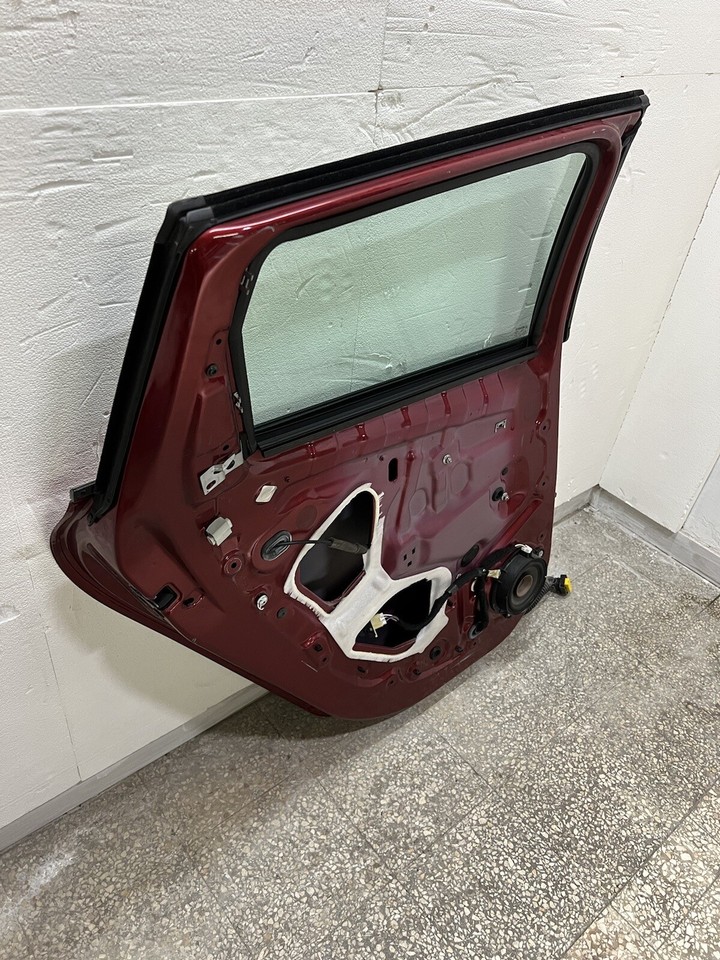 Left Rear Door Hinge For Renault Clio SW 2018 | eBay UK