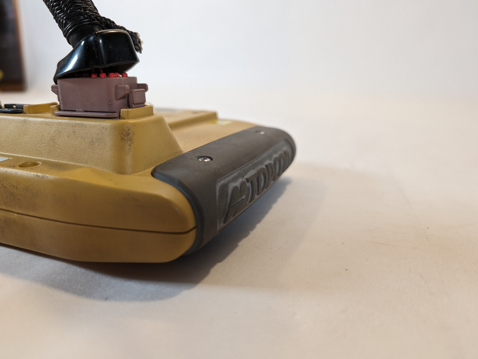 Topcon GX45 Monitor with Cable 9258-0001 | eBay