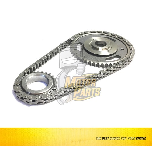 Timing Chain Kit Fits 95-07 Chevrolet Malibu Impala Equinox Pontiac NO ...
