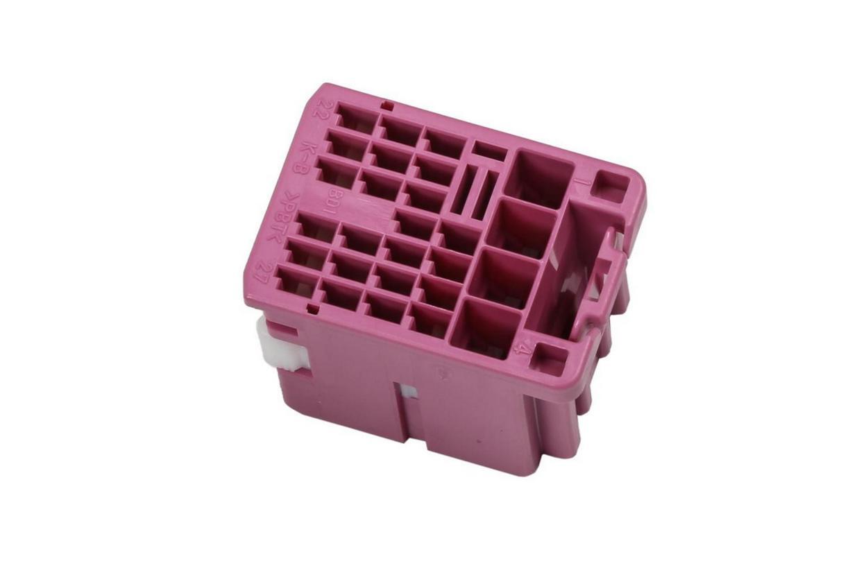 GM Genuine Parts 19151267 Body Control Module Connector | eBay