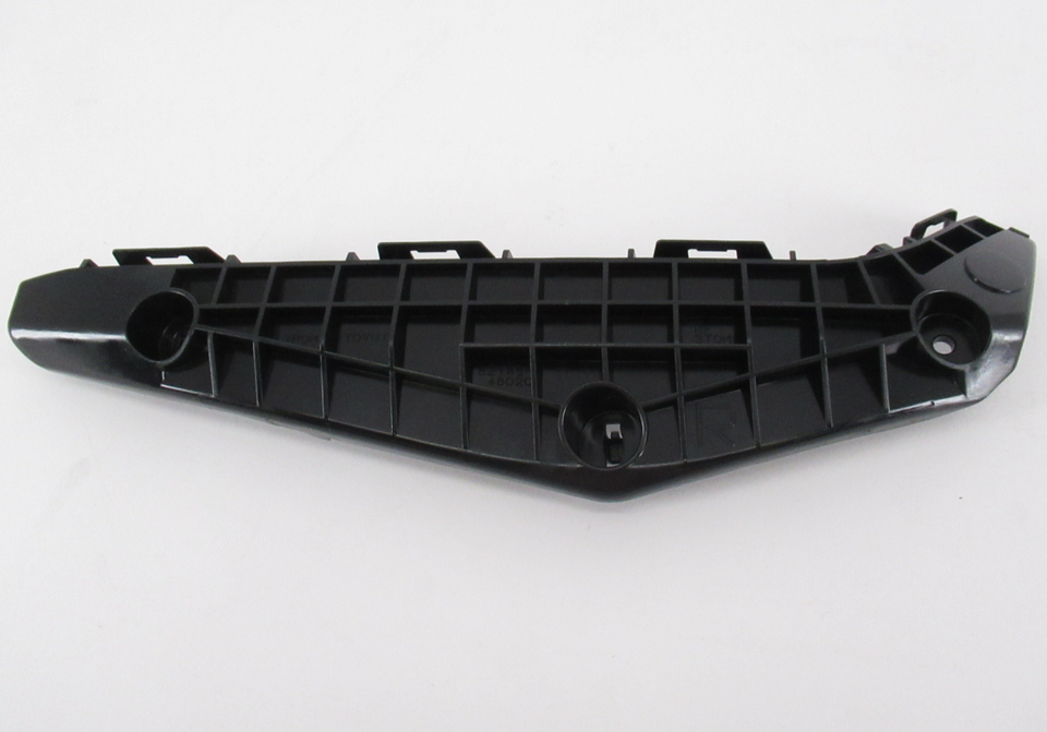 Genuine OEM Toyota 52145-0E040 Passenger Front Bumper Bracket 2011-13 ...