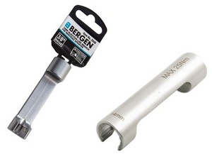 14mm DIESEL FUEL INJECTOR PIPE SOCKET for MERCEDES SPRINTER 3/8” Dr ...