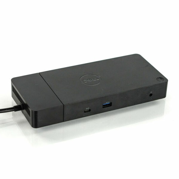 Dell Dock WD19 USB-C Docking Station for sale online | eBay