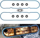 Valve Cover Gasket Grommets Set VS50504R1 VS50250A for Chevy GMC ...