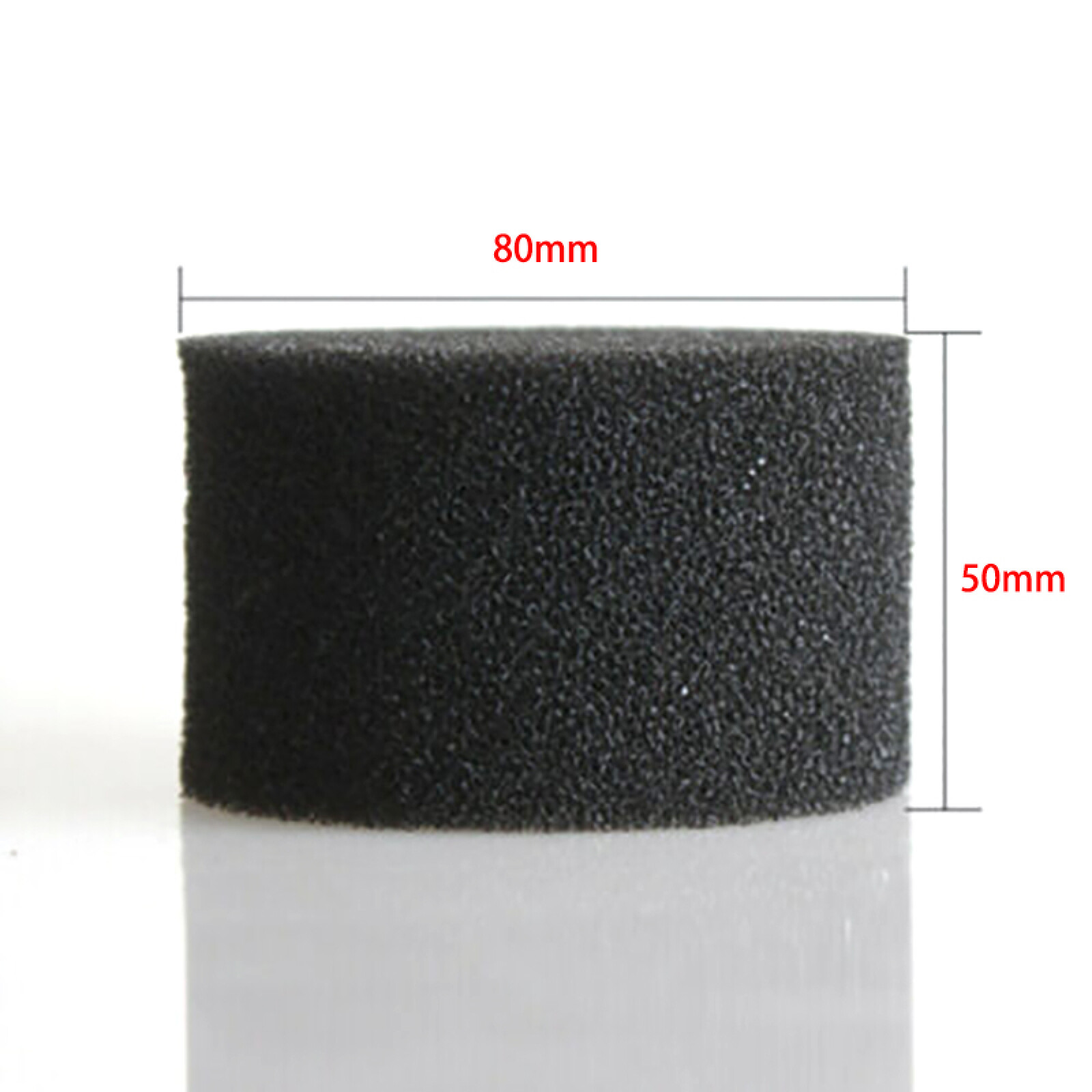 Plastic+Sponge Pre Motor Filter/Foam Filter For VAX TBT3V1B2 TBT3V1H1 ...