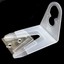 Parapet Clip Pack of 100 | eBay