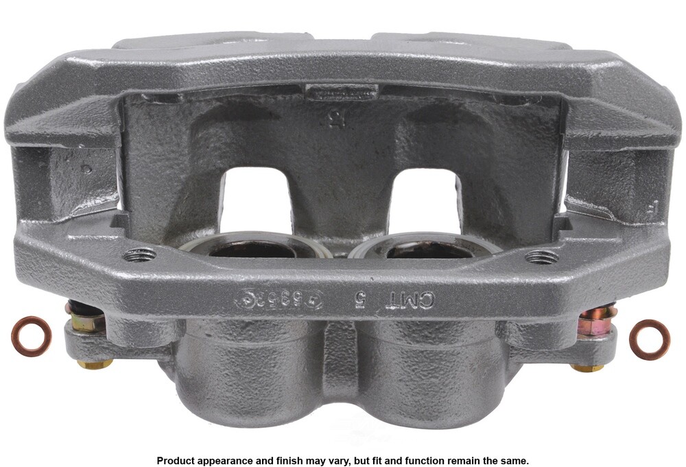 Disc Brake Caliper Cardone 18-P5054 Reman for sale online | eBay