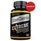 Sizegenix Men’s Health Supplement 1484mg 600 Capsules | eBay