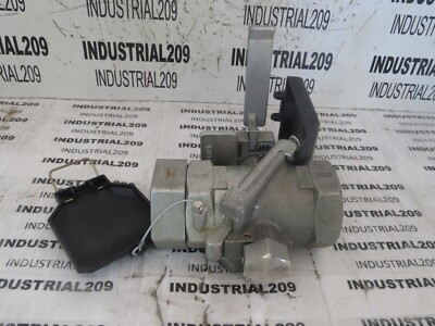 Dry-Link 3" M5119 Hose Coupling Assembly Coupler/Adapter Set CF8M 316SS ...